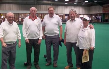 Photo gallery :: Mid Suffolk Indoor Bowls Club